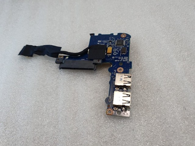 USB, konektor optike za Packard Bell KAV60