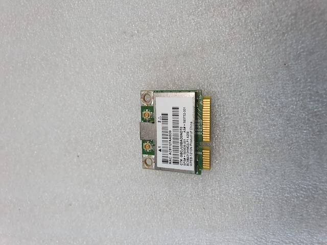 Wireless kartica za HP probook 6360B