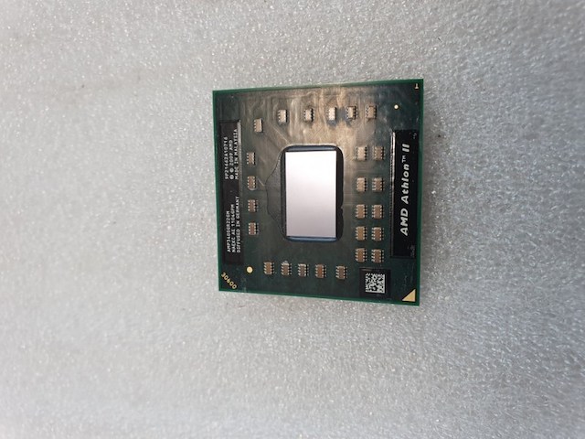 Procesor za laptopove  AMD Athlon II P360 2.24 GHz