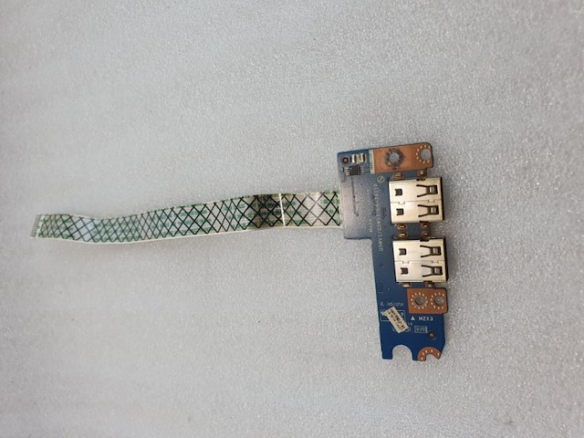 USB konektori za Acer Aspire V3-571G