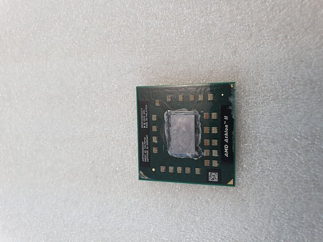 Procesor za laptopove  AMD Athlon II Dual-Core P320