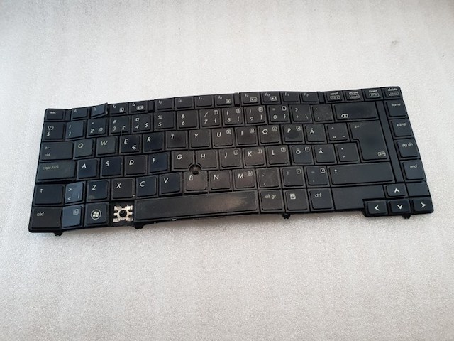 Tastatura za  HP Probook 6450B