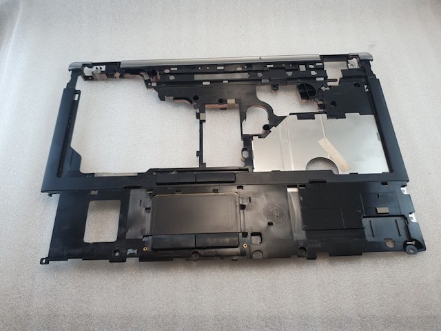 Plastika donjeg kucista za  HP Probook 6450B