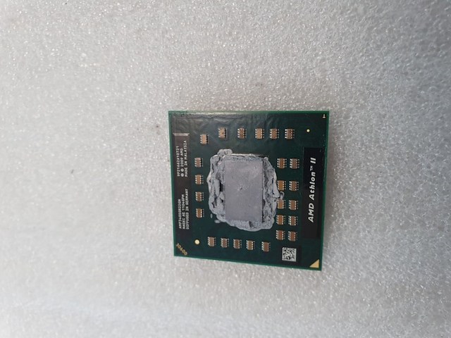 Procesor za laptopove  AMD Athlon II P360 2.24 GHz