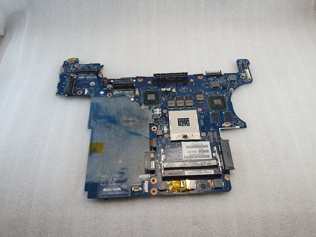 MAticna ploca za Dell Latitude E6420 , P15G