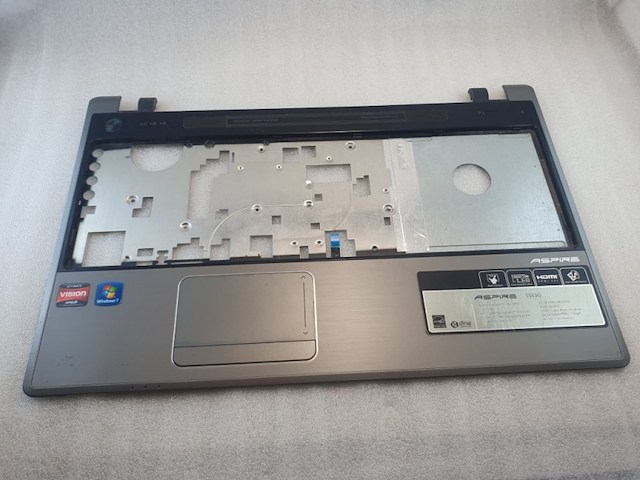 Palmrest za Acer Aspire 5553