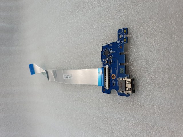 USB konektor za HP 15-AY