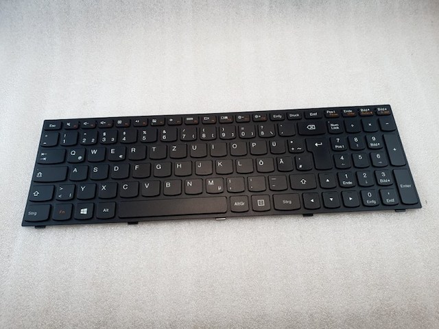 Tastatura za Lenovo Ideapad 300-15IBR,80M3