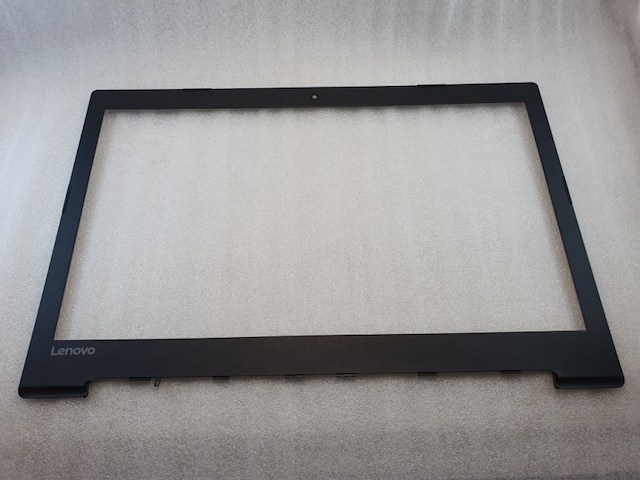 Okvir ekrana za Lenovo Ideapad 320-15AST, 80XV
