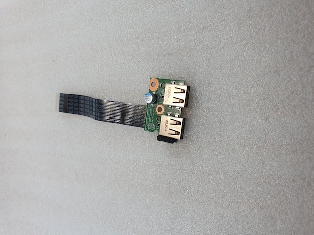USB konektori za  HP 655