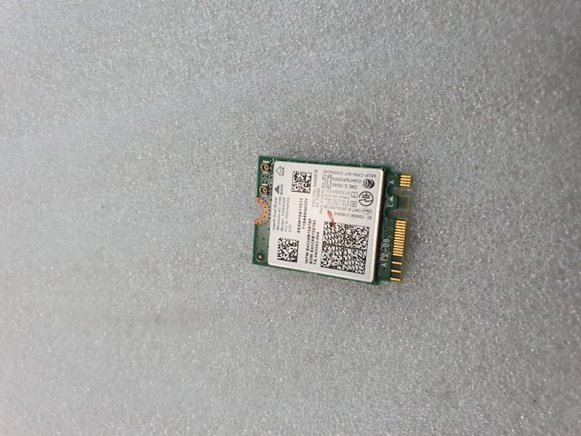 Wireless kartica za Lenovo Ideapad E50-80 , 80J2