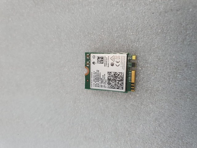 Wireless kartica za Lenovo Thinkpad T470s