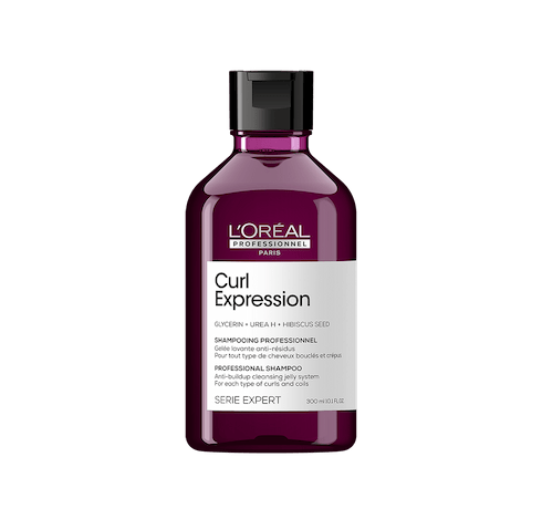 Loreal Profesional Curl Expression Gelee šampon 300ml
