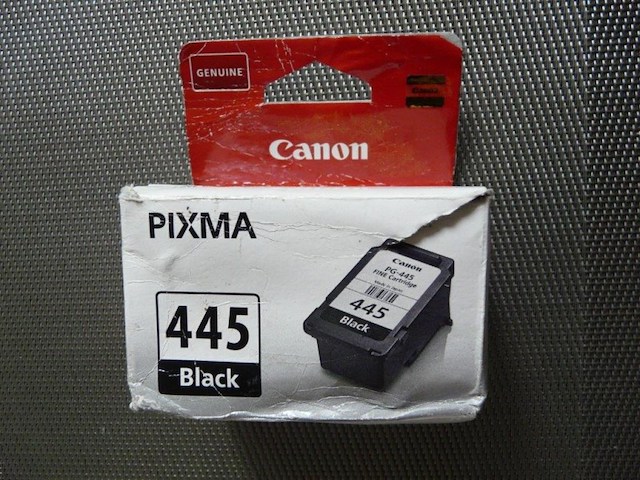 CANON PG-445 original Black kertridž - nekorišćen