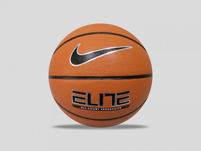 Nike ELITE All Court lopta za košarku SPORTLINE