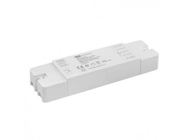 Kontroler za LED trake `4 u 1` 288W