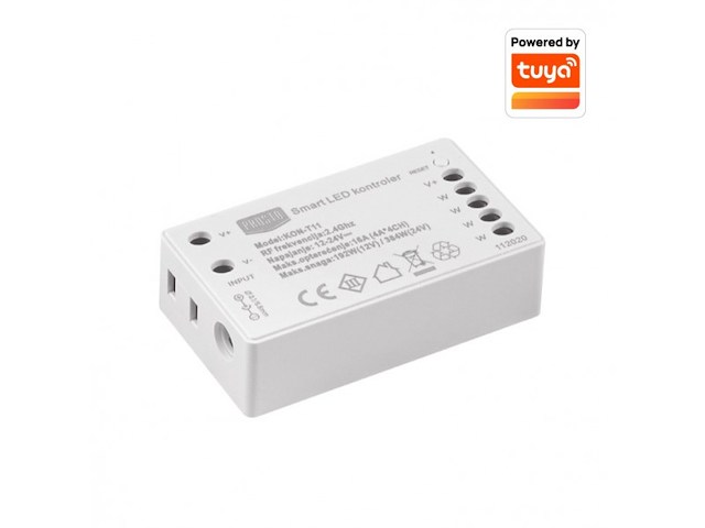 WIFI smart LED dimer 192W