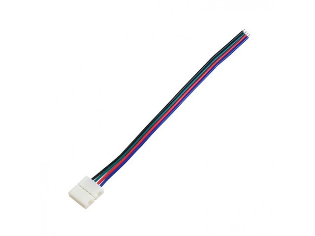 Kabl za RGB LED trake 10mm