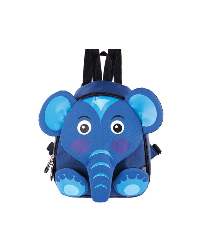 RANAC BABY ELEPHANT BLUE Pulse