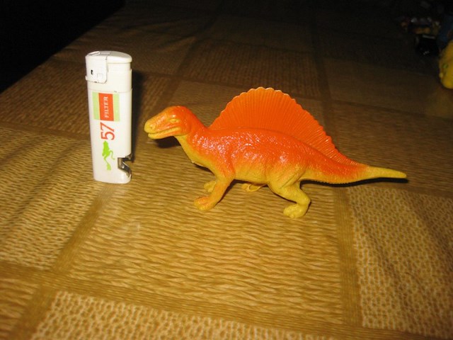 Figura - Dinosaurus (Spinosaurus)