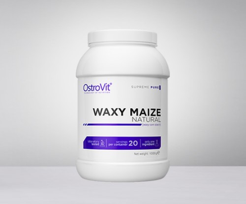 Waxy Maize