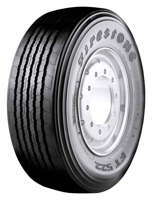 Firestone FT522+385/65 R22.5 160K158L 3PMSF