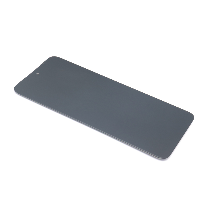 LCD za Xiaomi Note 10 5G + touchscreen black OEM