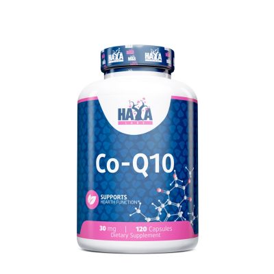 CoQ10 30 mg 120 kaps