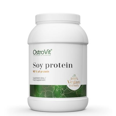Soy Protein 700gr