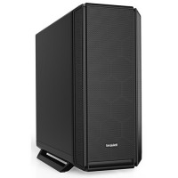 Be quiet! Silent Base 802 Black