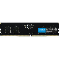 8GB DDR5 4800MHz Crucial CT8G48C40U5