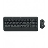 Logitech MK545 Black US