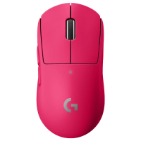 Logitech Pro X Superlight magenta 910-005956