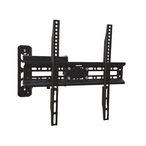 TV nosač ARM LONG 26″-55″ do 35 kg crn Top Mount