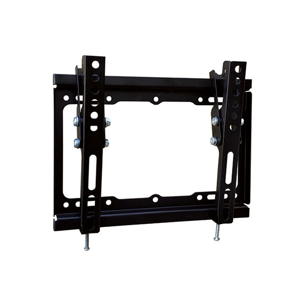 TV nosač TILT 12″-42″ do 20 kg crn Top Mount