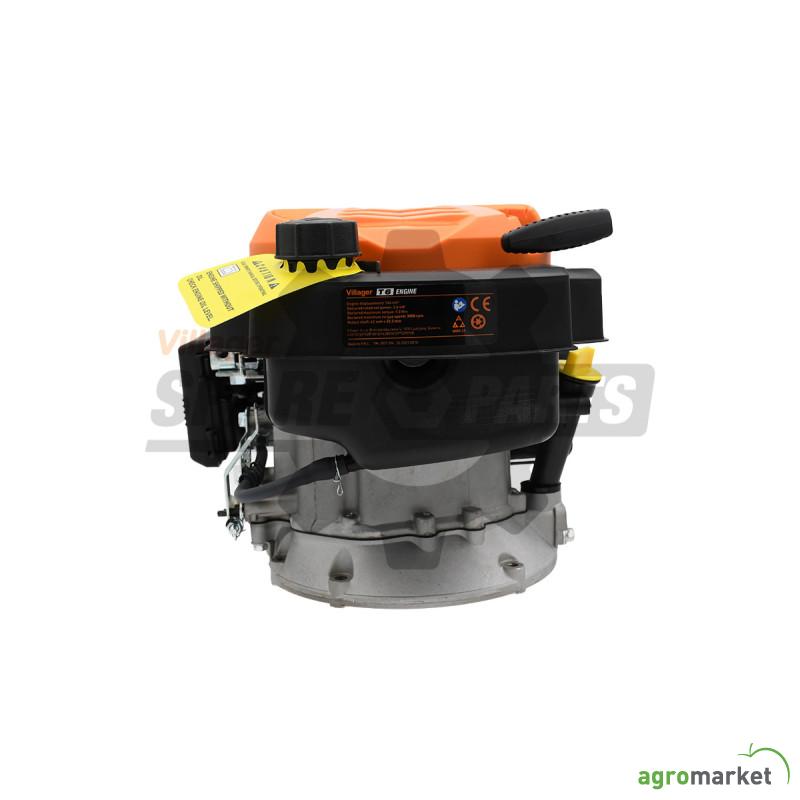 BENZINSKI MOTOR 146 CC (EURO 5) 22.2X62