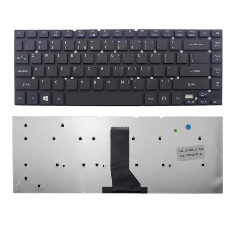 Tastatura Acer Aspire ES1-411 ES1-431 ES1-511 ES1-520 ES1-521 ES1-522