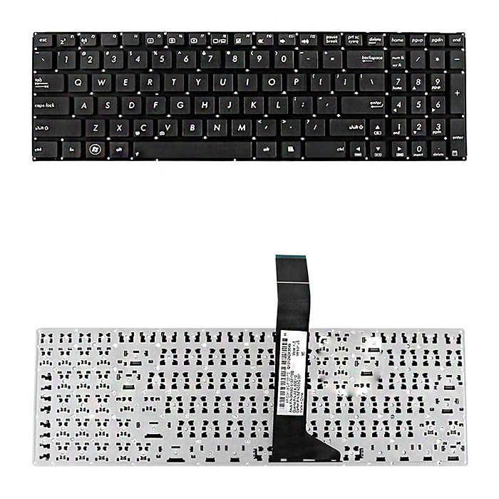 Tastatura za laptop Asus X501 X550 series (mali enter)