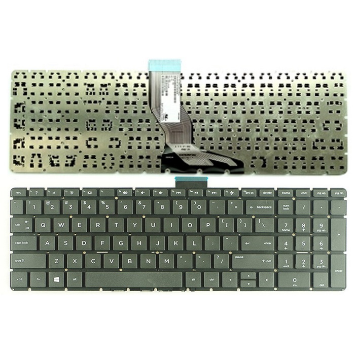 Tastatura za laptop HP G6 250 15-BS 17-BS