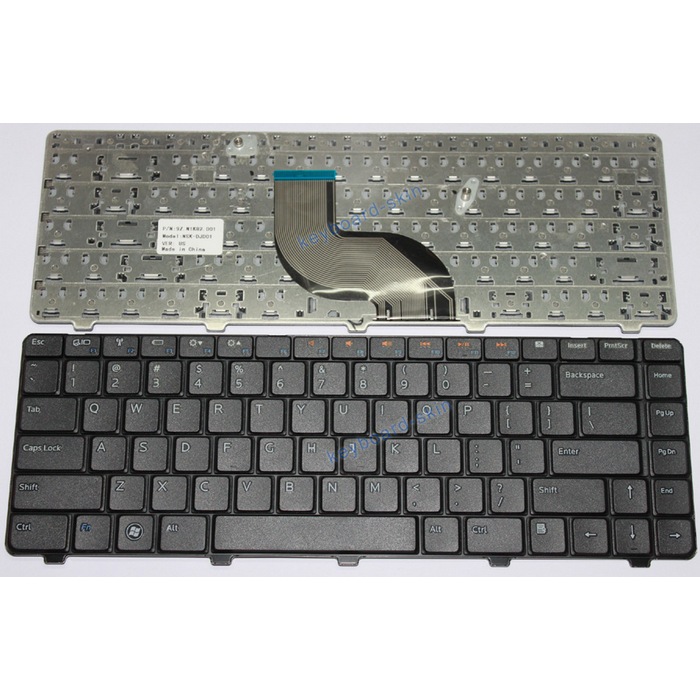 Tastatura za laptop Dell M5030 N5030 N4010 N4030