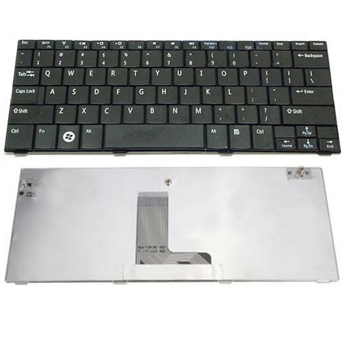 Tastatura za laptop Dell Inspiron Mini 10 10v 1010 1011