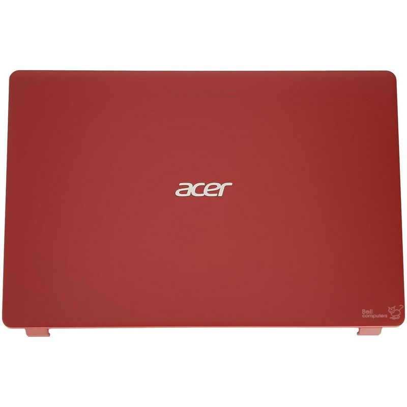 Poklopac Ekrana (A cover / Top Cover) za Laptop Acer Aspire 3 A315-42, A315-42G, A315-54, A315-54K CRVENI