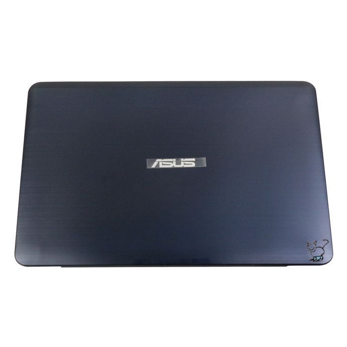 Poklopac Ekrana (A cover / Top Cover) za Laptop Asus X555 X555U X555UA