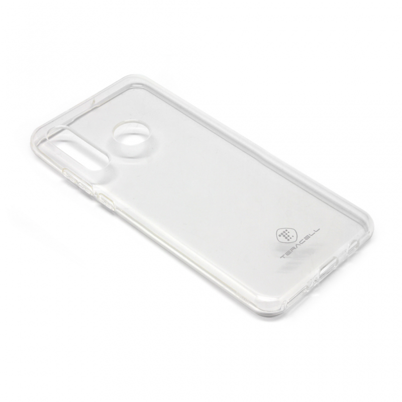 Maska(futrola) Teracell Giulietta za Huawei P30 Lite transparent