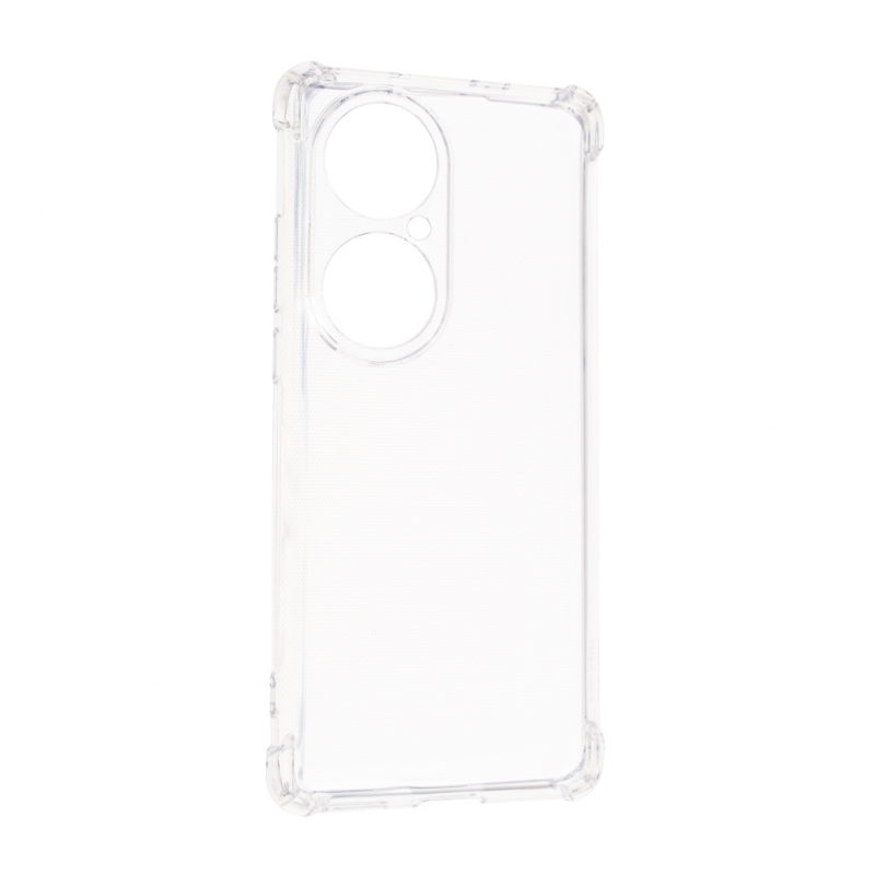 Maska(futrola) Transparent Ice Cube za Huawei P50 Pro