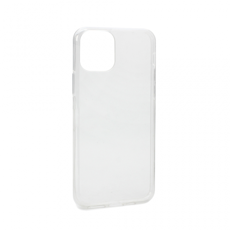 Maska(futrola) silikonska Ultra Thin za iPhone 11 6.1 transparent