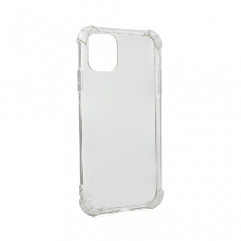 Maska(futrola) Transparent Ice Cube za iPhone 11 6.1