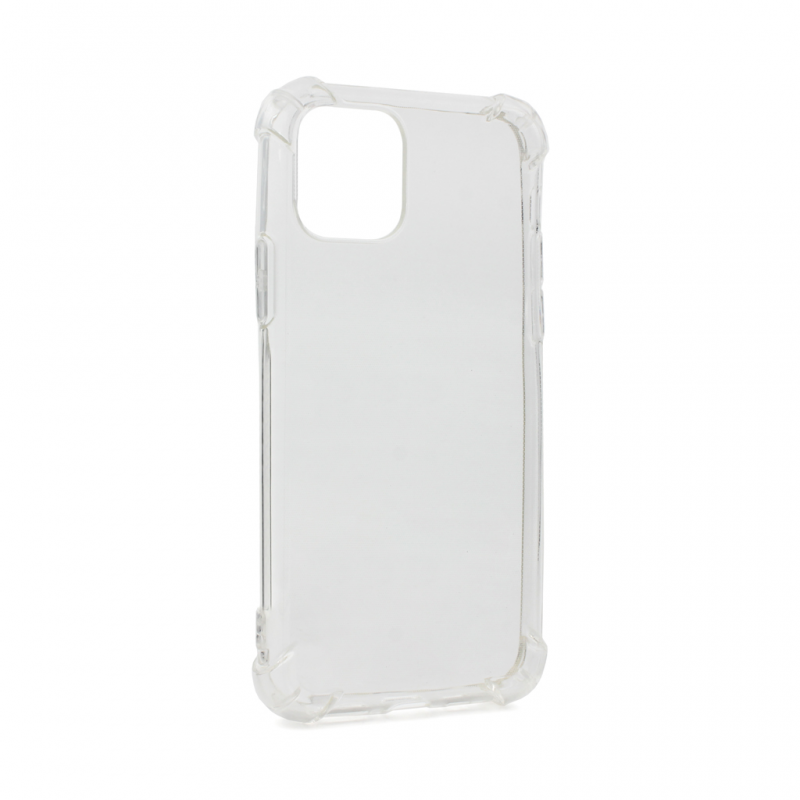 Maska(futrola) Transparent Ice Cube za iPhone 11 Pro 5.8
