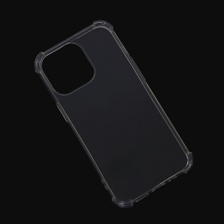 Maska(futrola) Transparent Ice Cube za iPhone 13 Pro 6.1