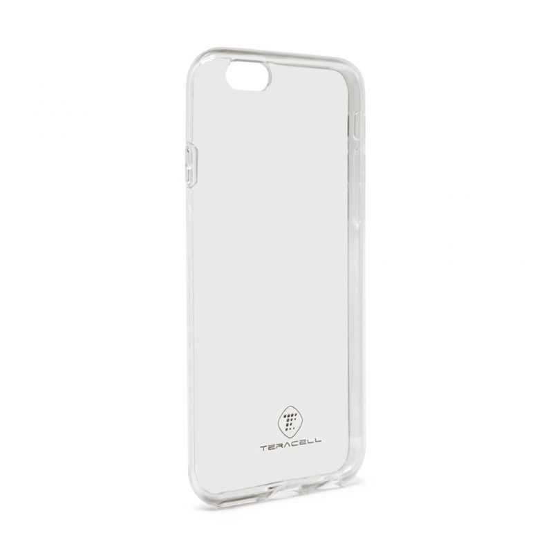 Maska(futrola) Teracell Giulietta za iPhone 6/6S transparent